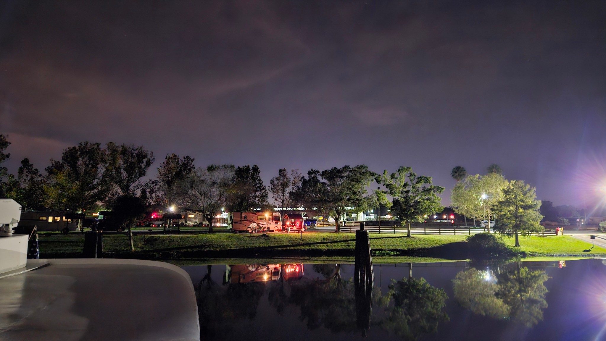 SAILS - 1990 45 Florida Bay Coaster