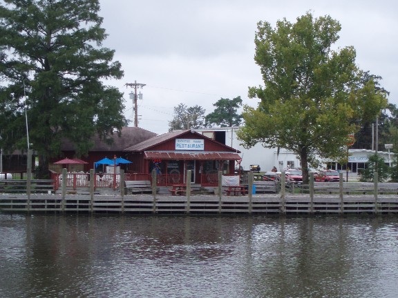 SAILS - 1990 45 Florida Bay Coaster
